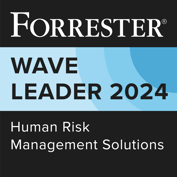 Living Security A Leader in Forrester Wave